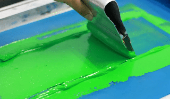 What Is Screen Printing? The Process and More