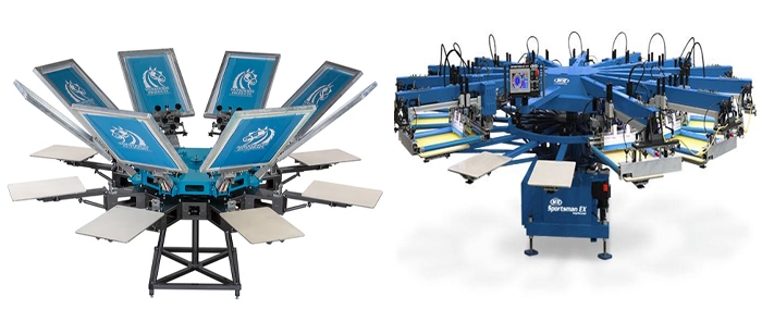 What Is Screen Printing? The Process and More