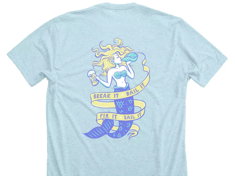 The Role of Color in T-Shirt Designs